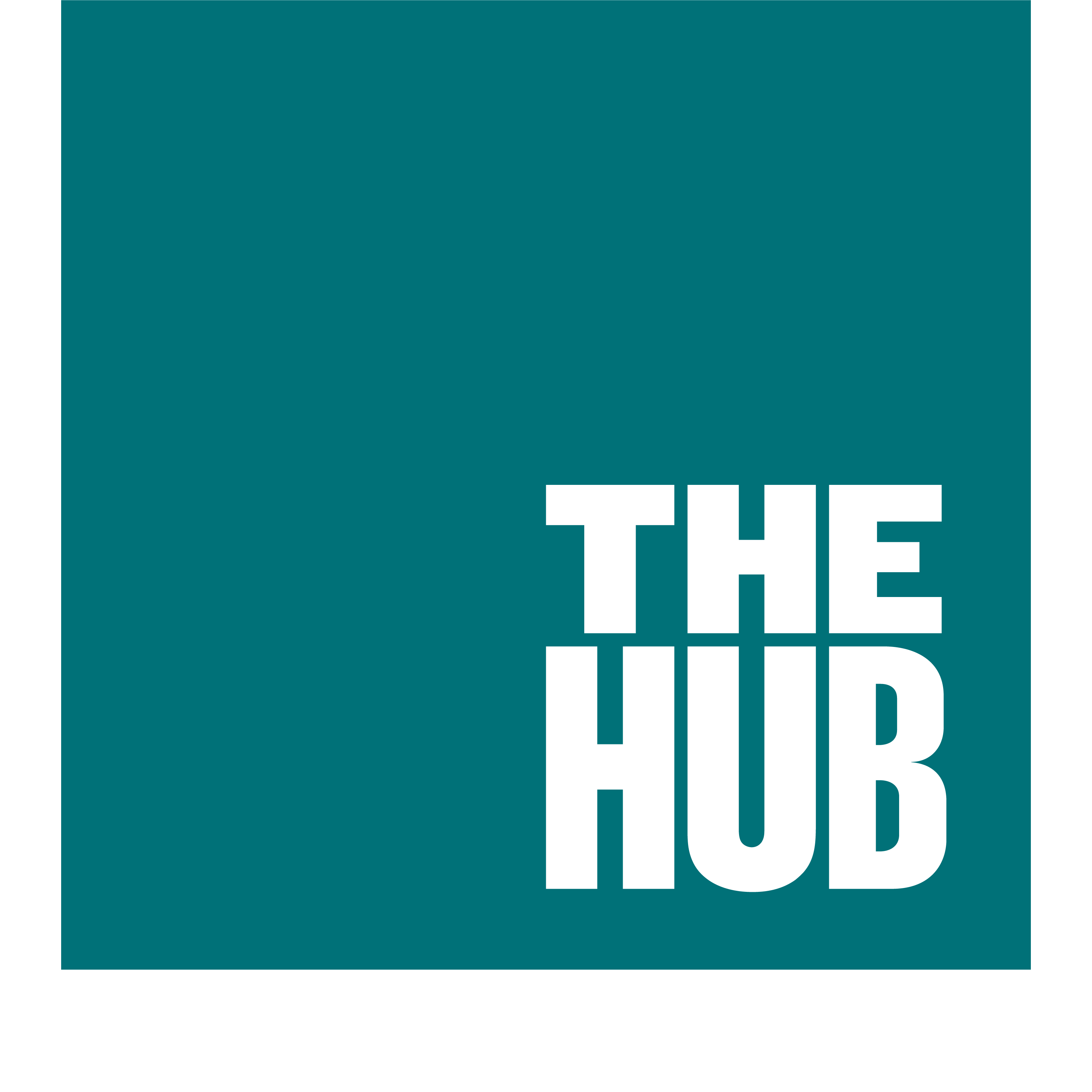 Welcome to The Hub's Tenant® Portal